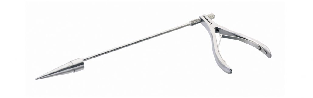 Hemorrhoidal Ligators – hbh-medizintechnik