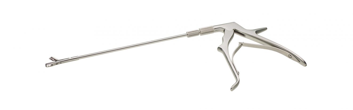 Rotating Biopsy Forceps – hbh-medizintechnik
